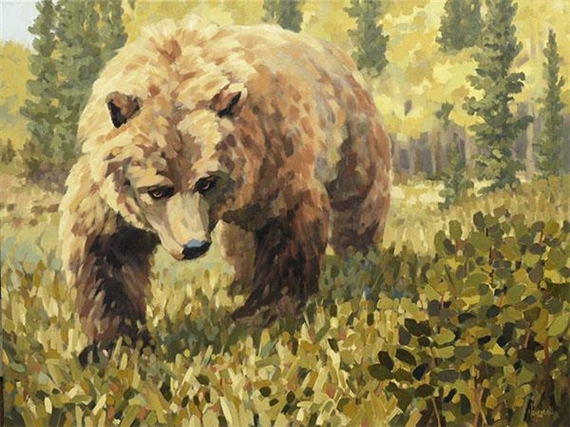 Erica Neumann | 4 Artworks | MutualArt