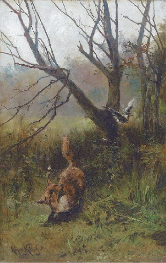 Karoly Majav | 1 Artworks at Auction | MutualArt