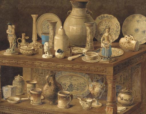 George Truefitt | 2 Artworks at Auction | MutualArt