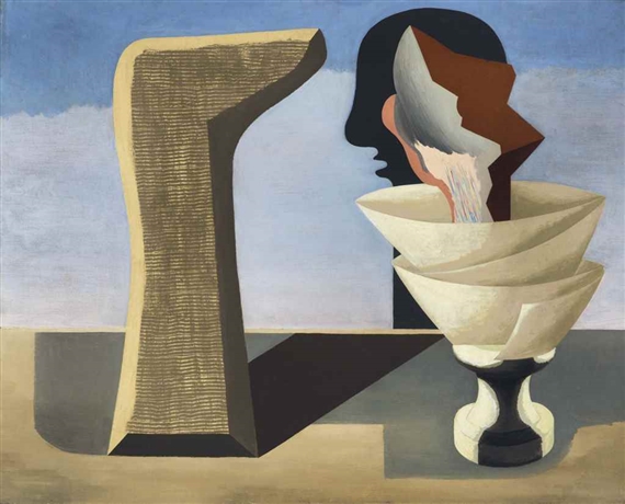 Charles Houghton Howard | Display (Circa 1932) | MutualArt