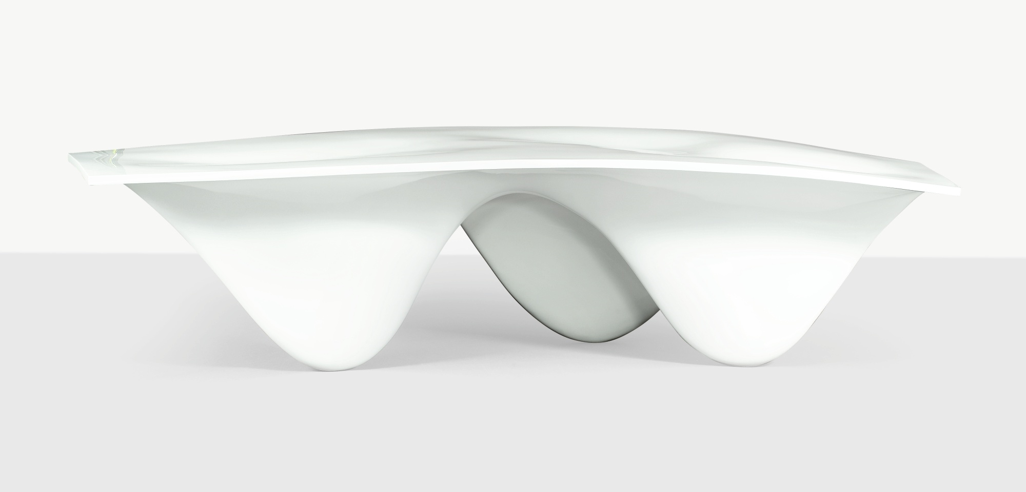 Zaha Hadid Table