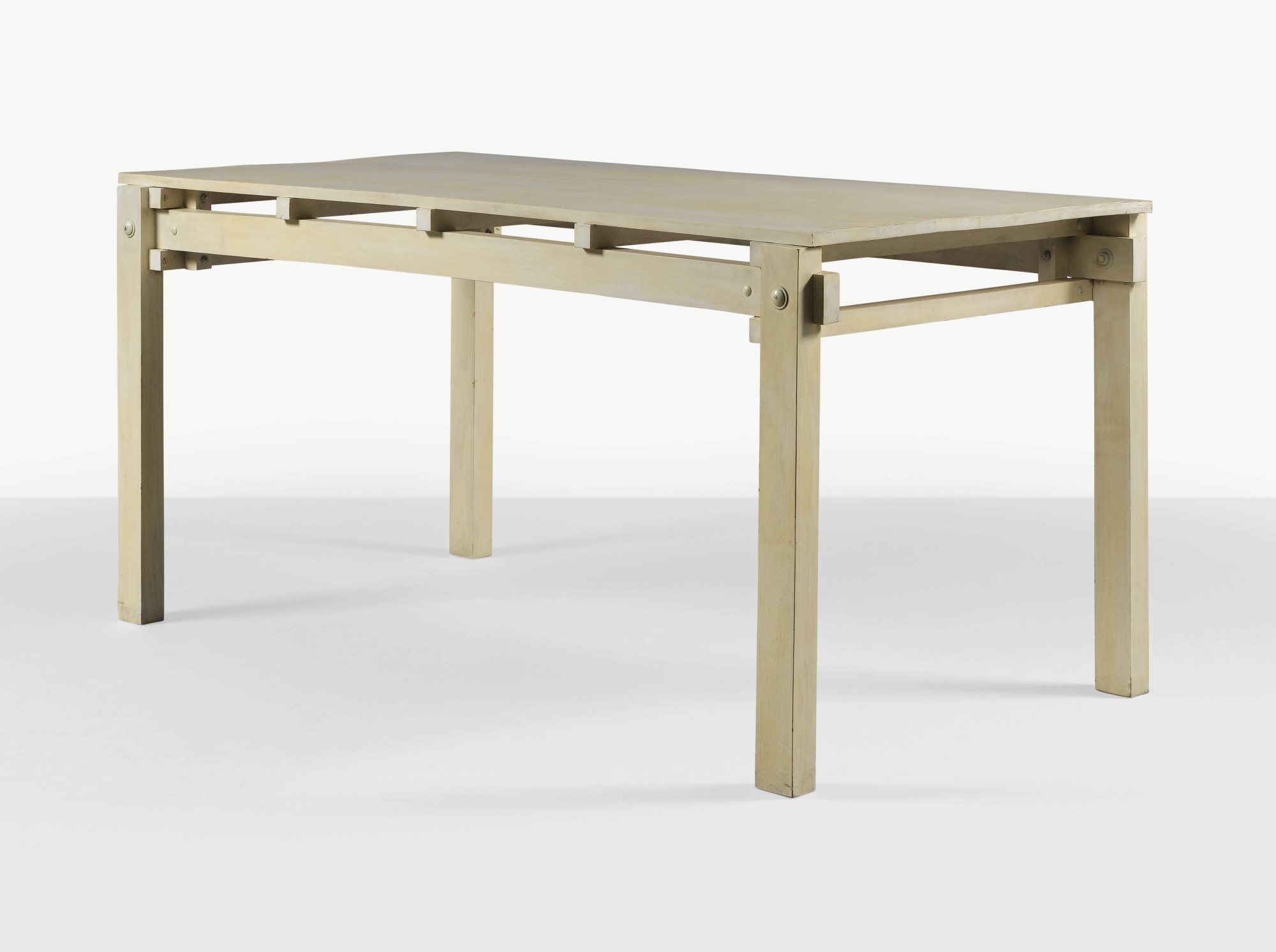 Gerrit Rietveld Table