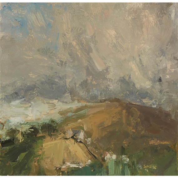 Shils, Stuart | 47 Artworks | MutualArt