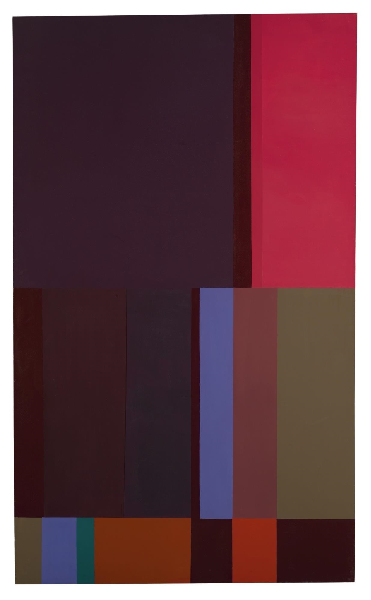 Mercedes Pardo | COMPOSICIÓN (1978) | MutualArt
