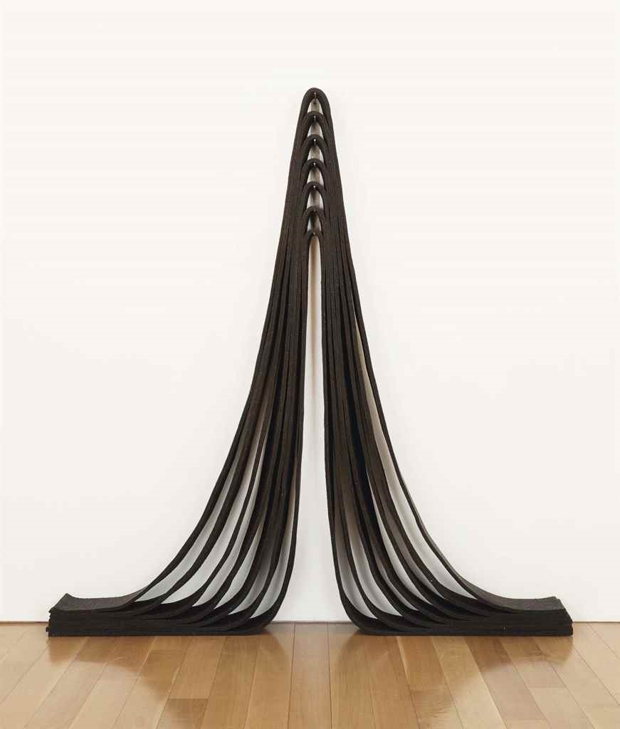 Robert Morris | Fountain (1971) | MutualArt