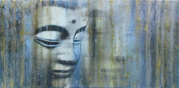 Alex Turco (Italian, 1979) - MutualArt