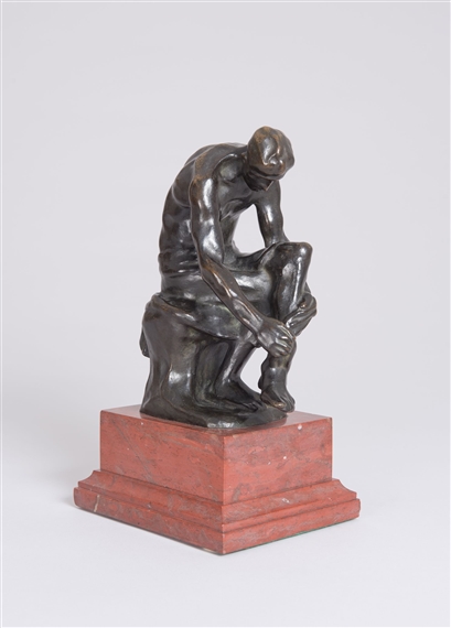 Artworks of Constantin Meunier (Belgian, 1831 - 1905)