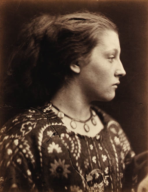 Julia Margaret Cameron | Gareth and Lynette | MutualArt