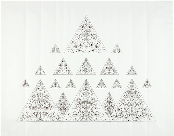 Artworks of Bruce Conner (American, 1933 - 2008)