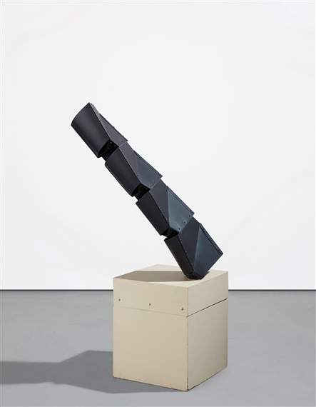 Edgar Negret | Tower (1968 - 1969) | MutualArt