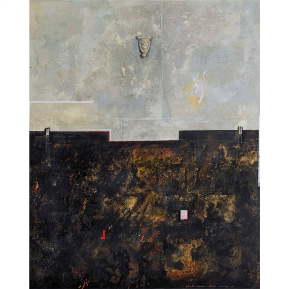 Vizzini, Andrea | 23 Artworks | MutualArt