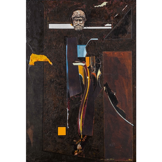 Andrea Vizzini | 30 Artworks | MutualArt