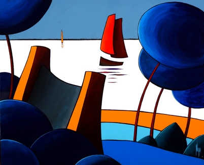 Gérard Neyb | 21 Artworks at Auction | MutualArt