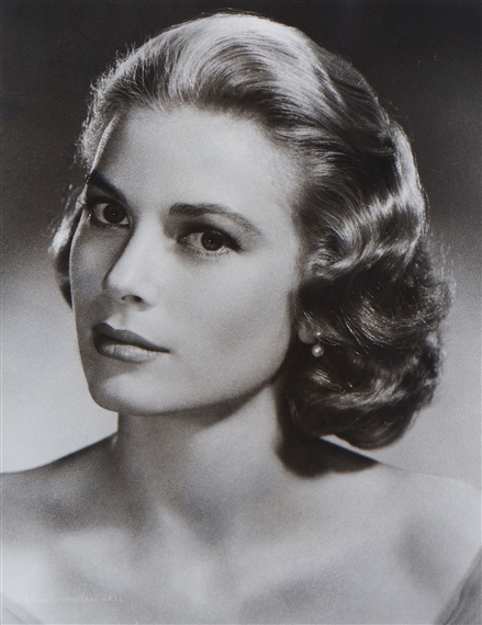 Clarence Sinclair Bull | Grace Kelly | MutualArt