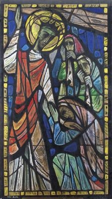 Artworks of Albert Birkle (German, 1900 - 1986)