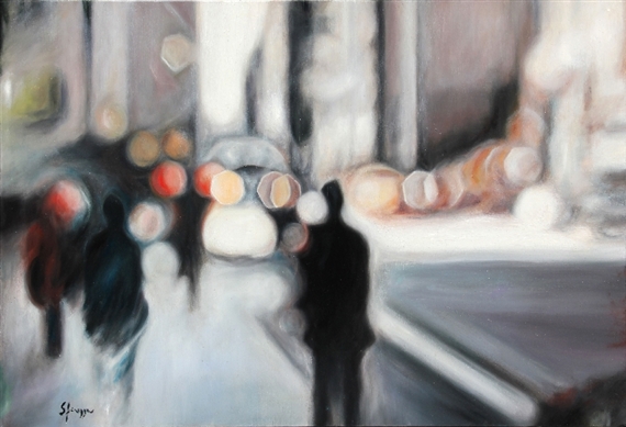 Salvatore Sferrazza | Performance at Auction | MutualArt