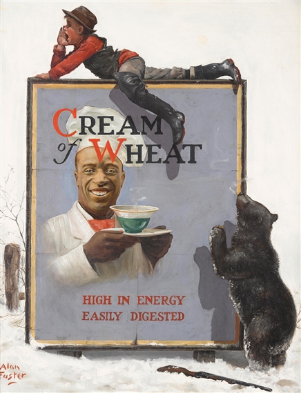 Alan Stephens Foster | The Fall | MutualArt