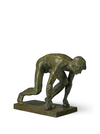 Charles Albert Lopez | 3 Artworks at Auction | MutualArt