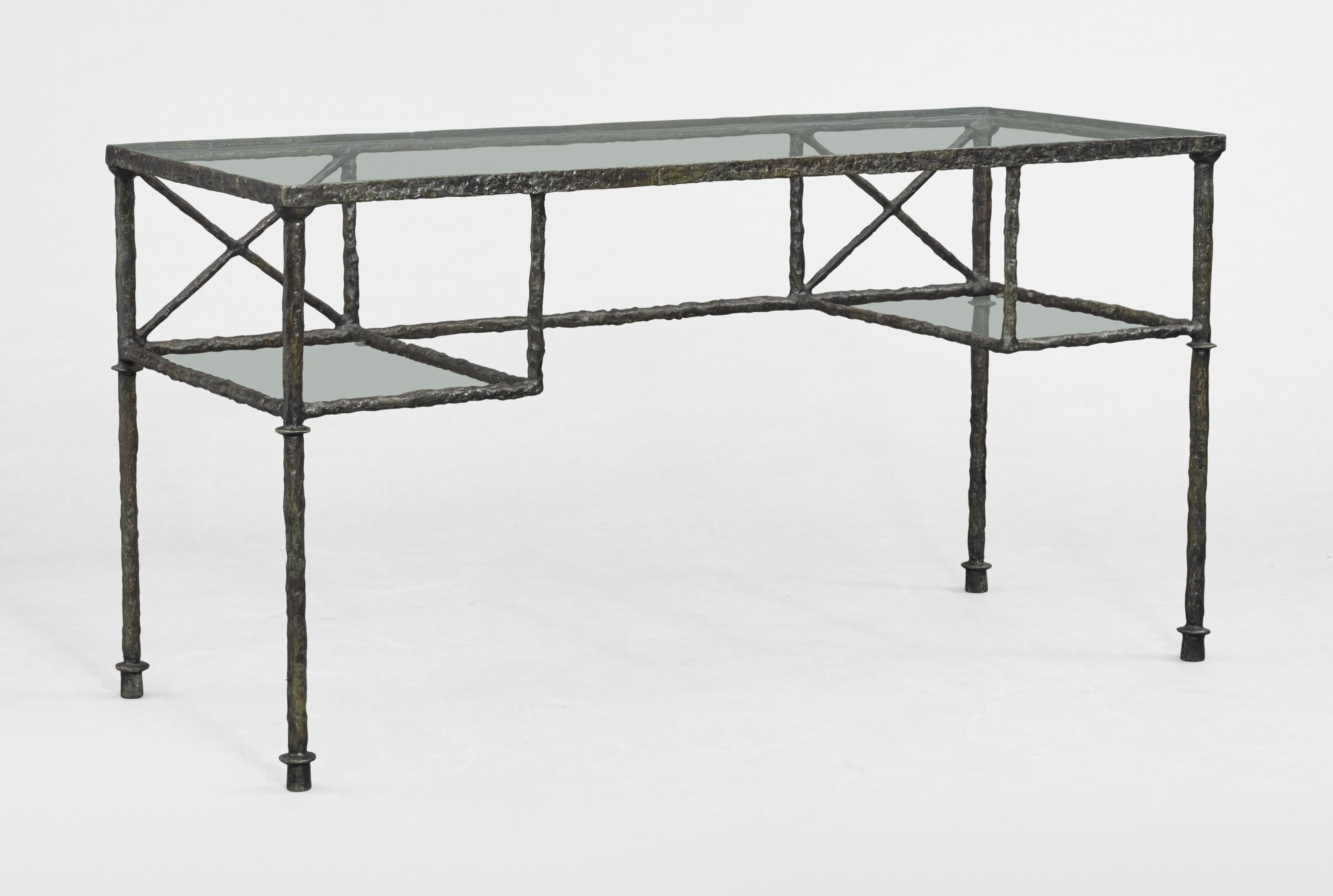 Diego Giacometti | La Table Bureau | MutualArt