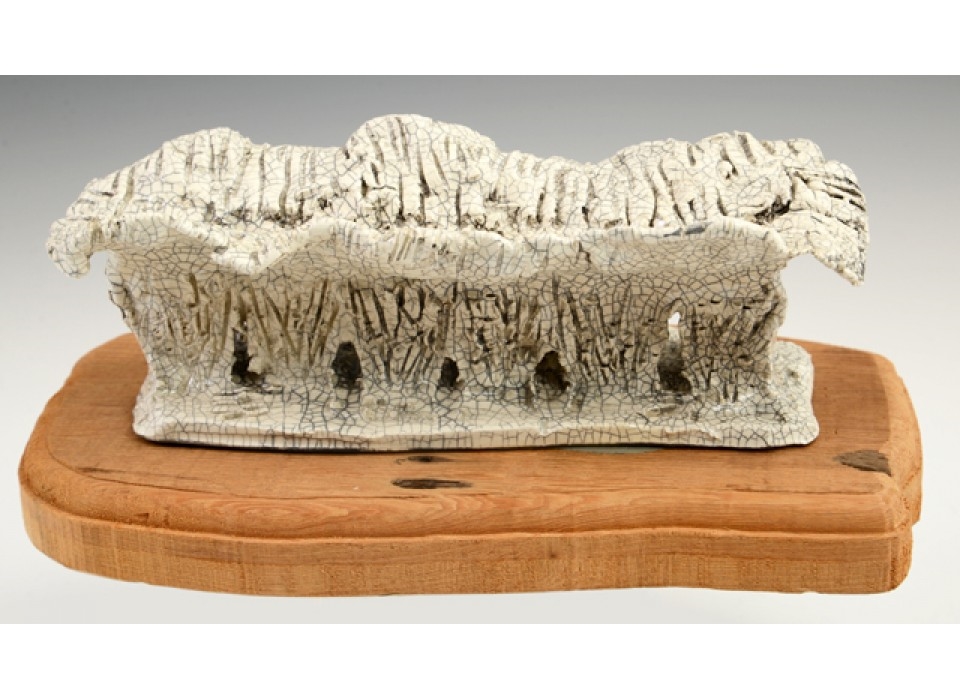 Steele Burden | Cane Cutters | MutualArt