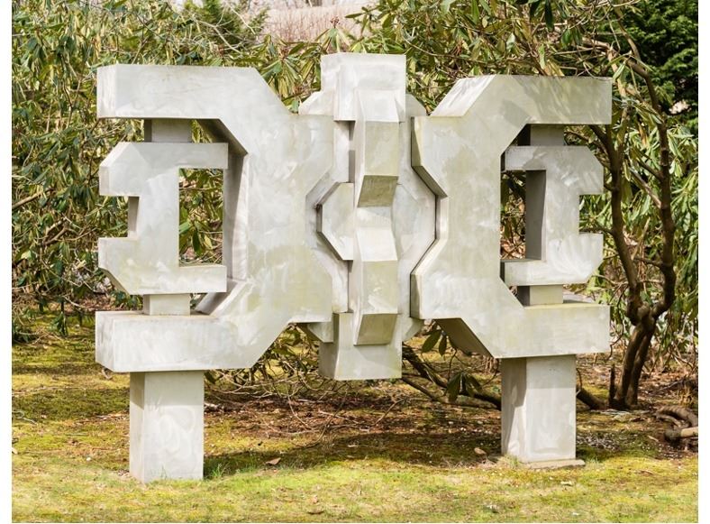 Bill Barrett | Untitled (1972) | MutualArt