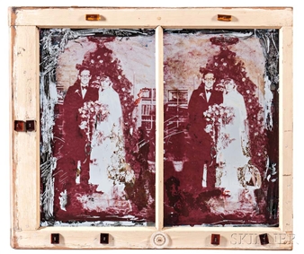 Mildred Howard | 6 Artworks at Auction | MutualArt