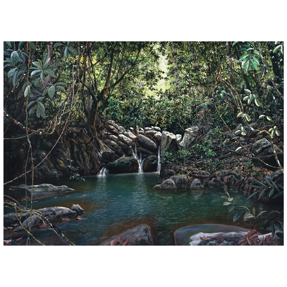 Rios, Carlos | Art Auction Results