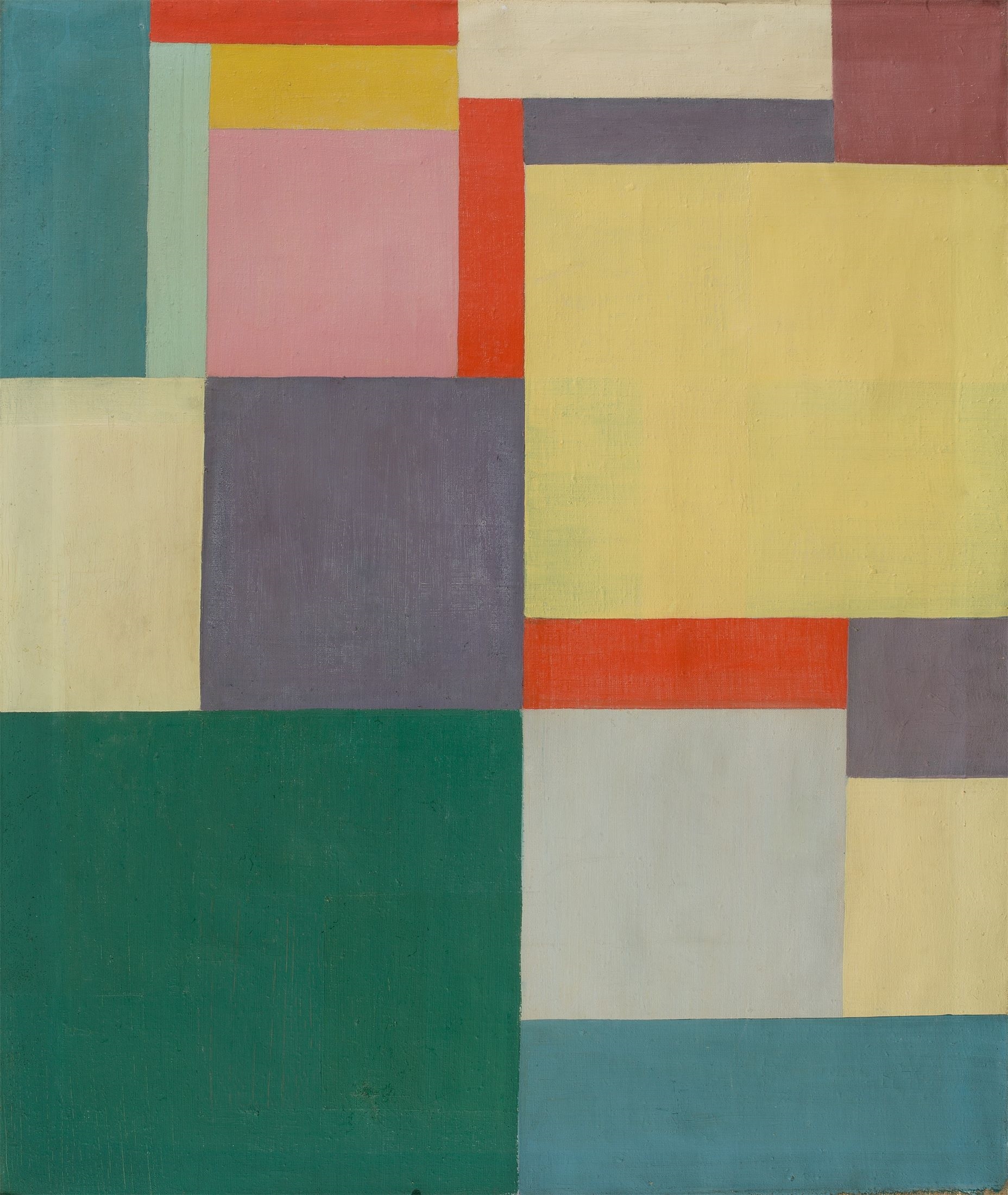 Karl Peter Röhl | 2 works, Untitled, landscape | MutualArt