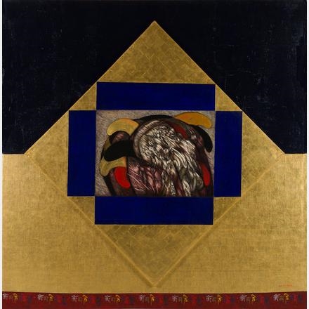 Goh Ee Choo | 4 Artworks at Auction | MutualArt