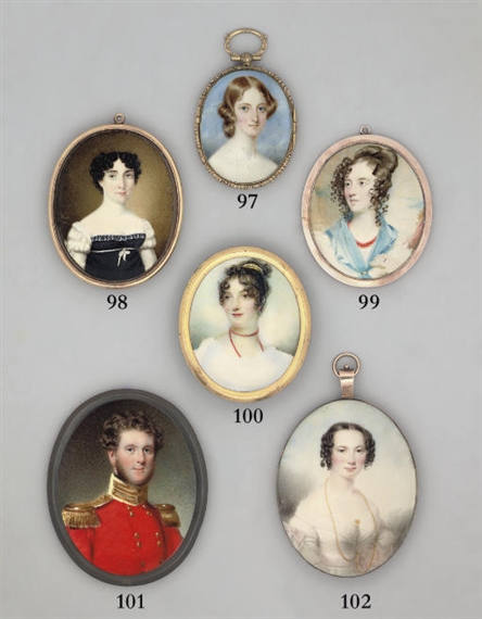 Sarah Biffin | 17 Artworks | MutualArt