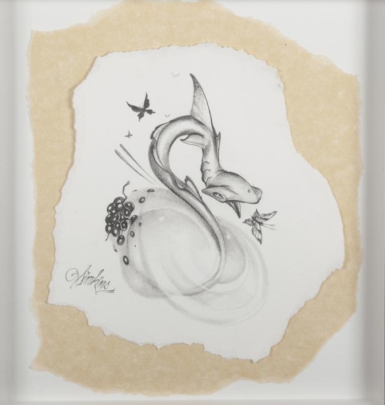 Greg Simkins | Untitled | MutualArt