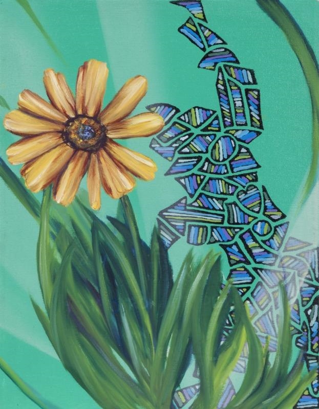 Andrea LaHue | Dancing In Love (2014) | MutualArt