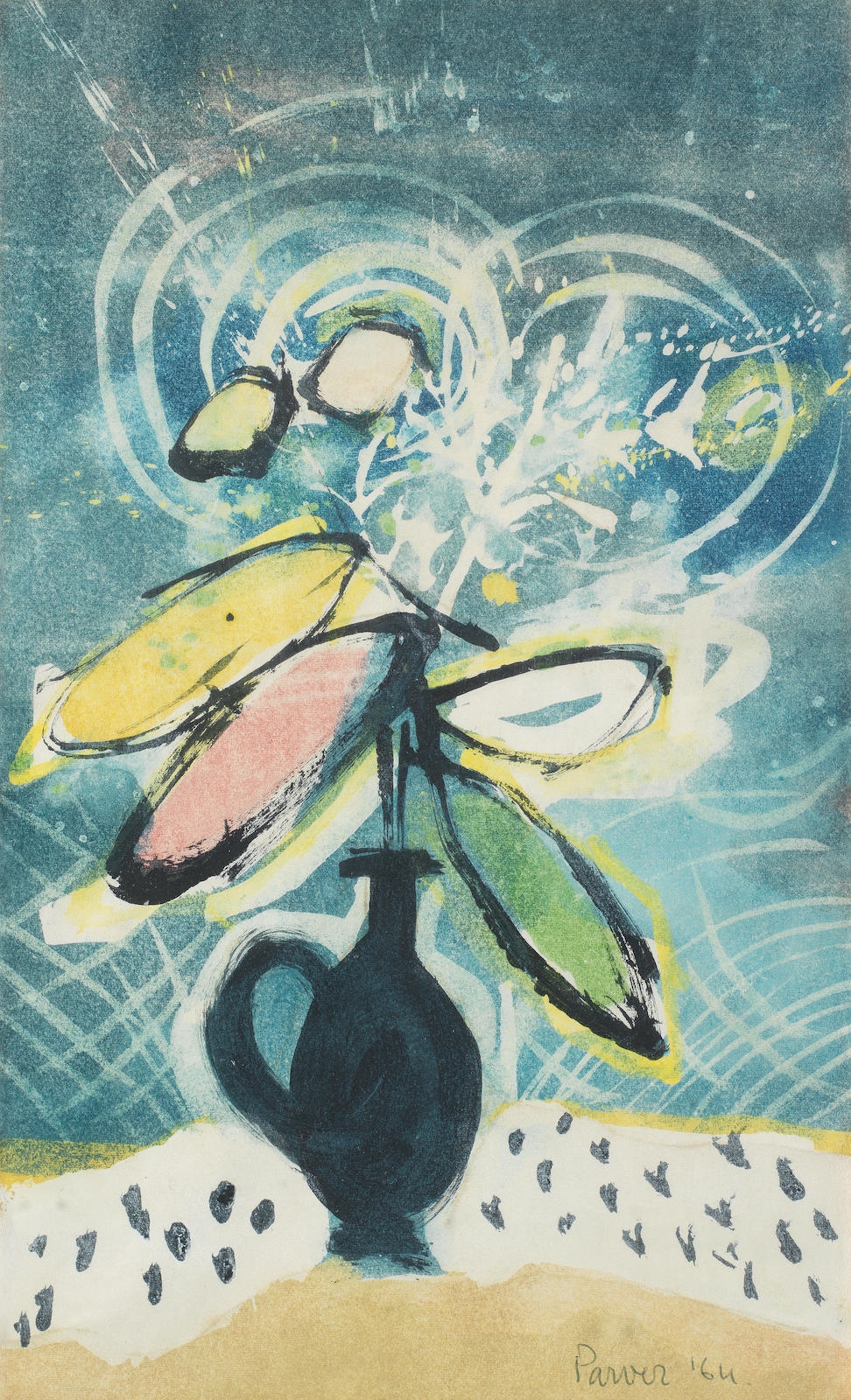 Ahmed Parvez | Untitled | MutualArt