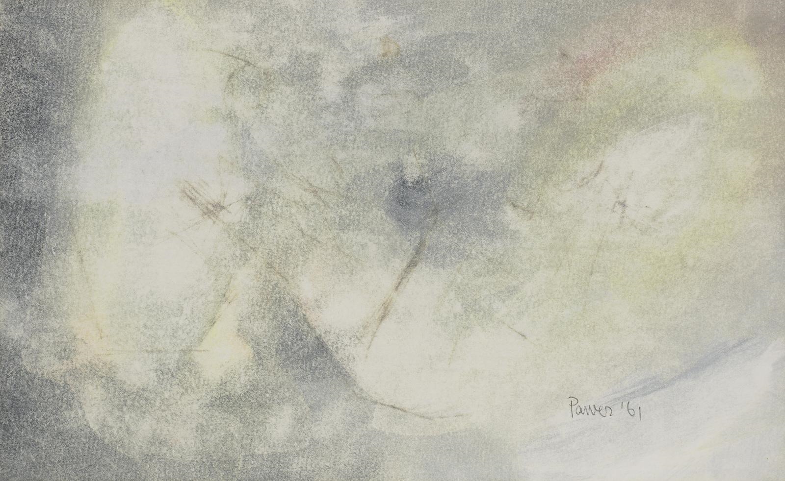 Ahmed Parvez | Untitled | MutualArt