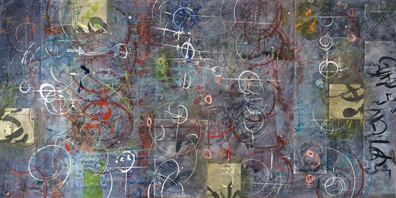 Laura Wait | Artist Overview | MutualArt