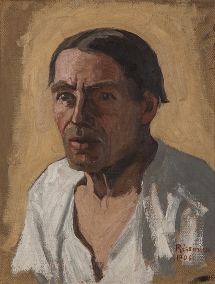 Juho Rissanen | 75 Artworks | MutualArt