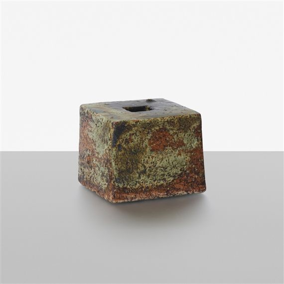 Toini Muona | Vase (Circa 1945) | MutualArt