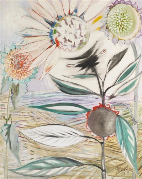 Muche, Georg | 30 Artworks | MutualArt