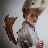 Mary Jane Ansell | 8 Artworks at Auction | MutualArt