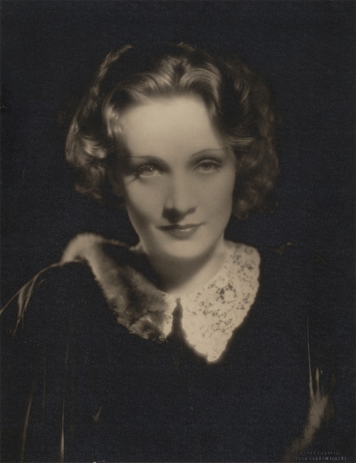 Eugene Robert Richee | MAURICE CHEVALIER (Circa 1930) | MutualArt