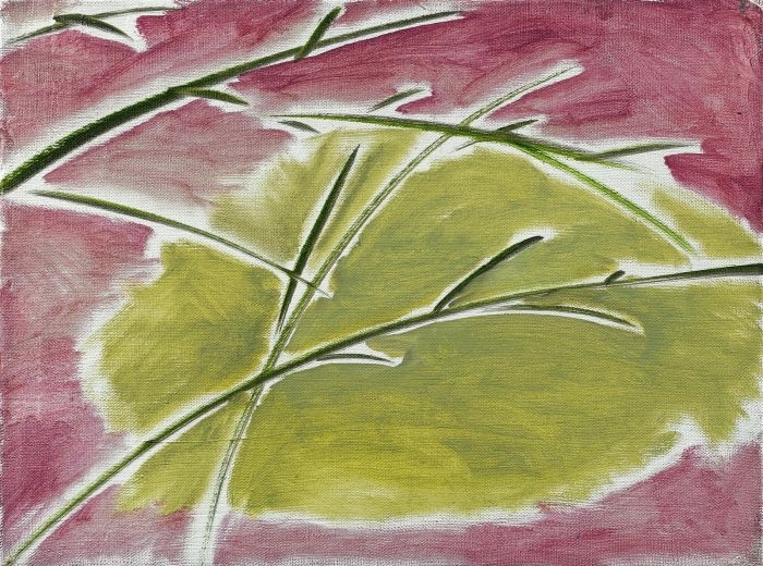 Daniel Richter | Untitled (2000) | MutualArt