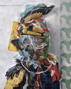 Rupert Shrive | 3 Artworks at Auction | MutualArt