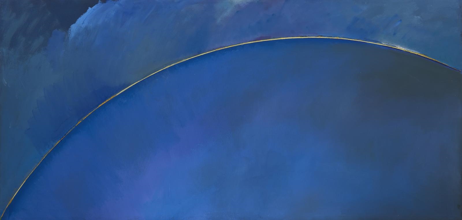 John Firth-Smith | Sun Line (1970) | MutualArt