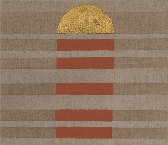 Artworks of Patrick Scott (Irish, 1921 - 2014)