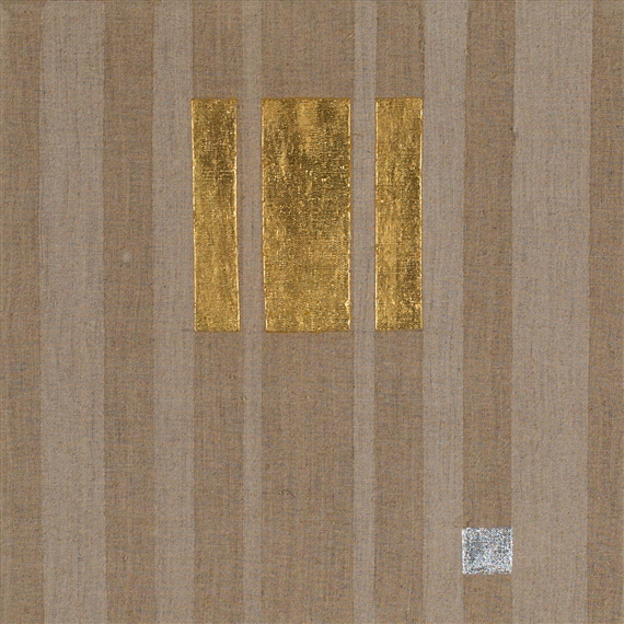 Artworks of Patrick Scott (Irish, 1921 - 2014)