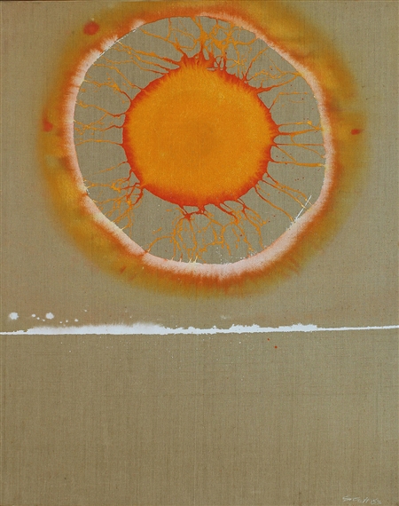 Artworks of Patrick Scott (Irish, 1921 - 2014)