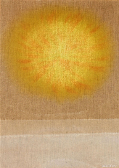 Artworks of Patrick Scott (Irish, 1921 - 2014)