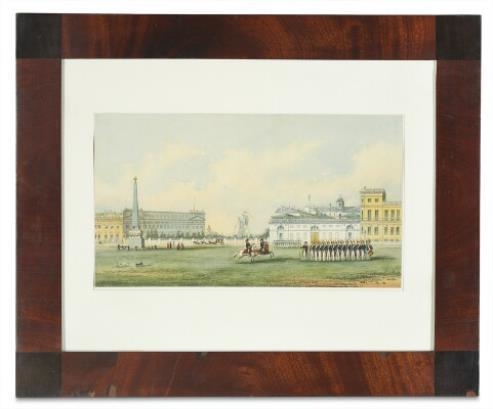 Charles Bance | 3 Artworks at Auction | MutualArt