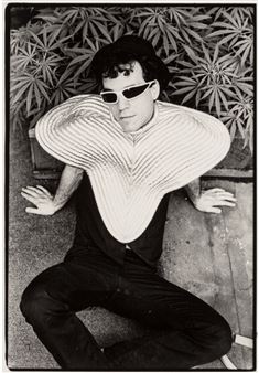Ira Cohen | Brion Gysin | MutualArt