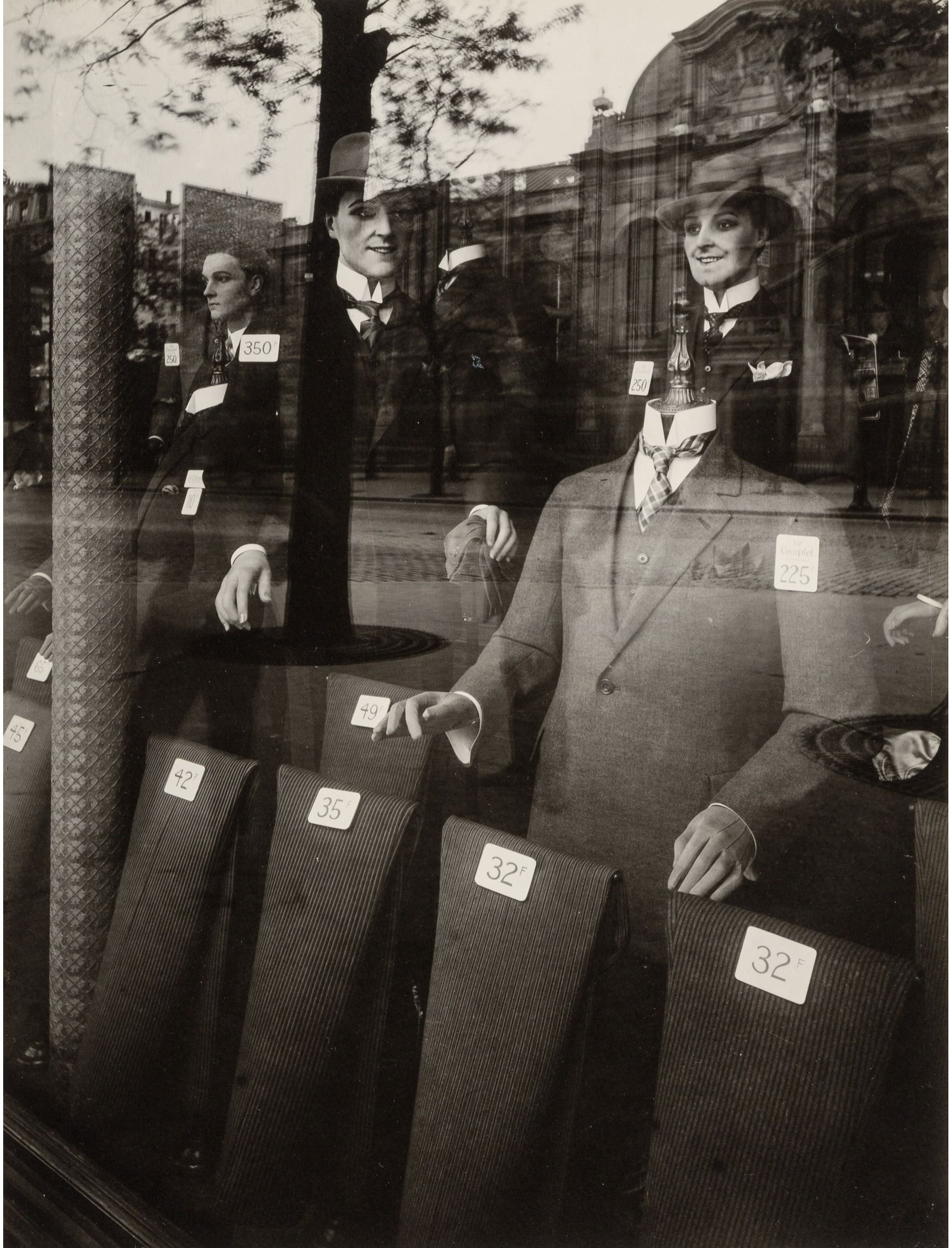 Eugène Atget | 20 Photographs by Eugène Atget (1856 - 1927) | MutualArt